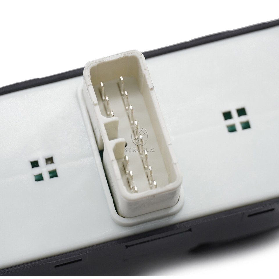 Auto Power Window Master Switch 96418302 For Chevrolet Optra Lacetti ...