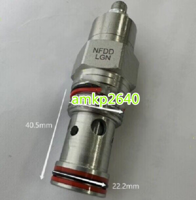 1x for SUN Pressure regulating valve NFDD-LGN NFDDLGN freeshipping@amkp ...