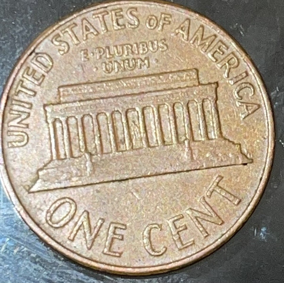 one cent penny 1963 d | eBay