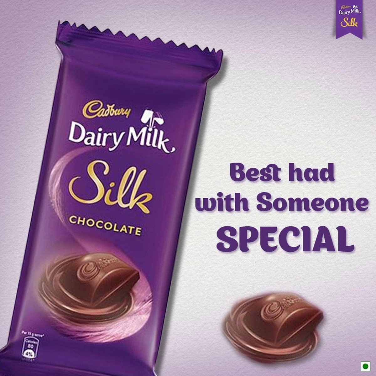 Cadbury Silk Chocolates
