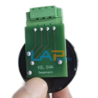 1PCS New For Gessmann T1420/2x5 potentiometer | eBay