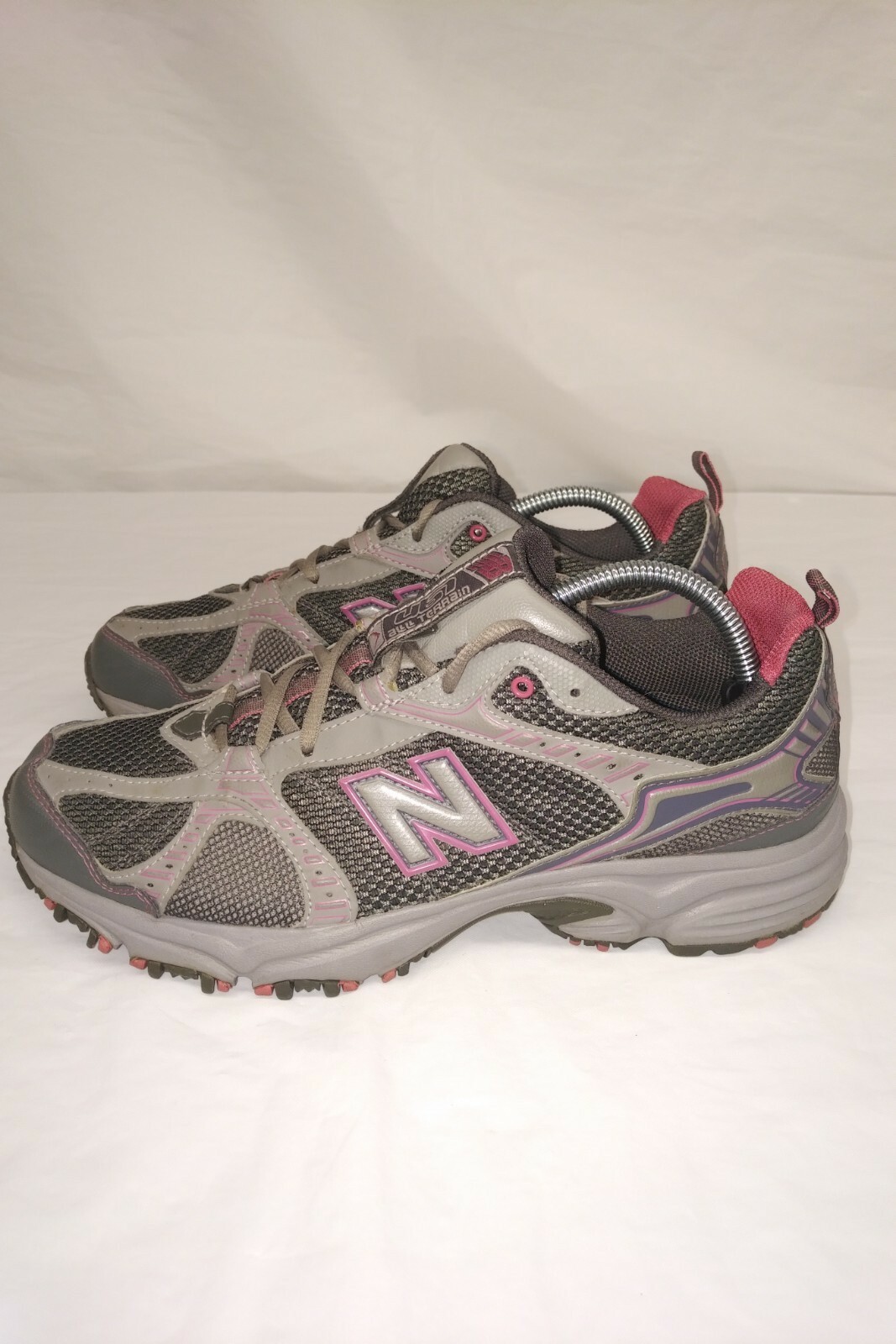 New Balance 461 Raven All Terrain Trail Running Shoes… - Gem
