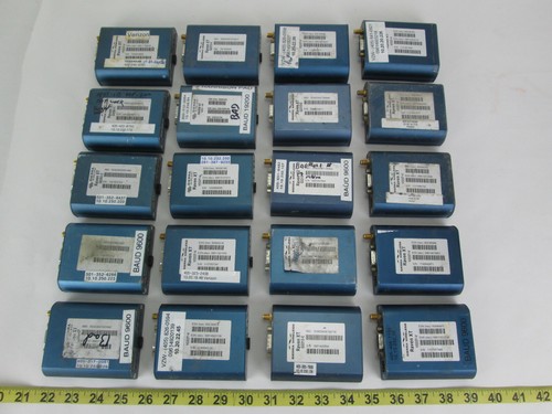 Lot of 20 Sierra Wireless Raven XT Airlink G2212-C G2263-C V2227-V | eBay
