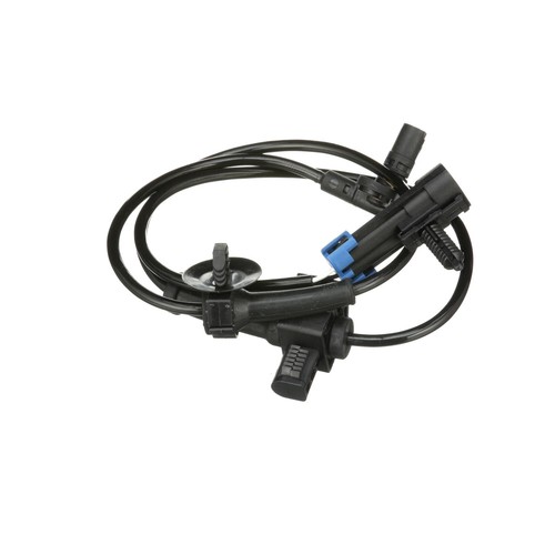 For 2007-2014 Chevrolet Tahoe ABS Wheel Speed Sensor Rear SMP 2007 2008 ...
