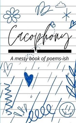 Cacophony. by Corinne Rose Paperback Book | eBay