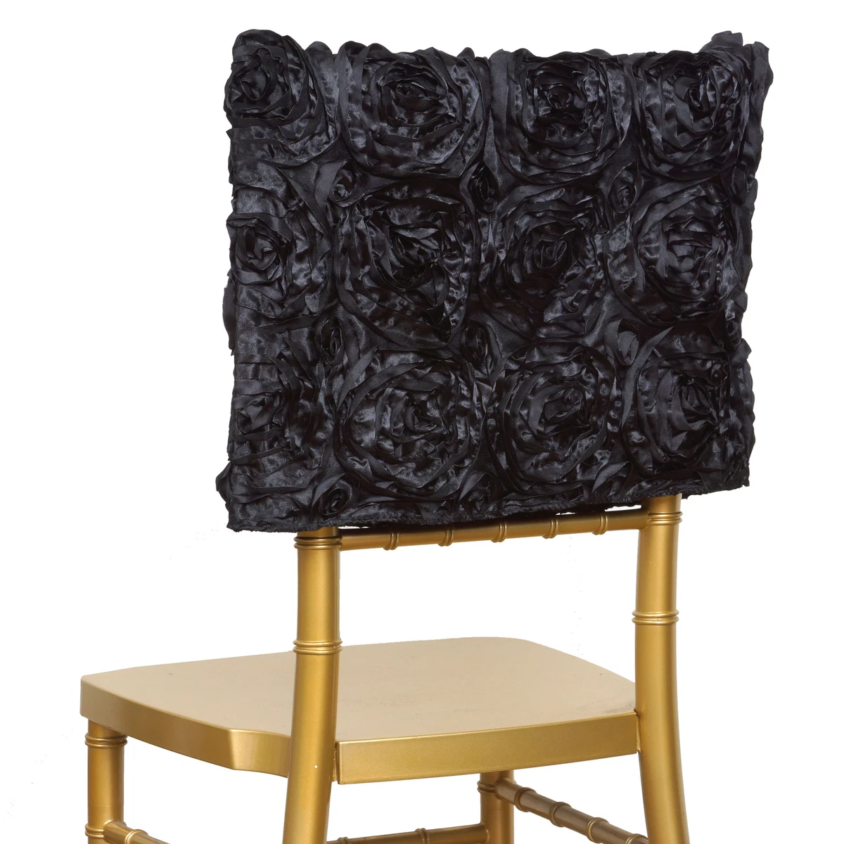 Reception Chair Covers And Caps