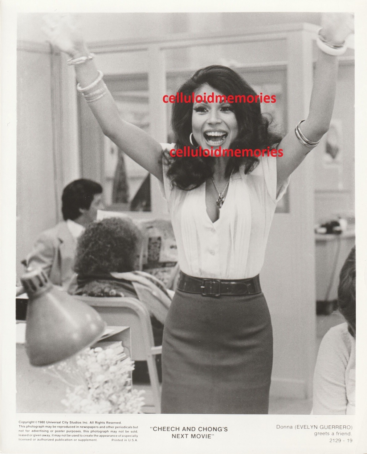 Cheech And Chongs Next Movie