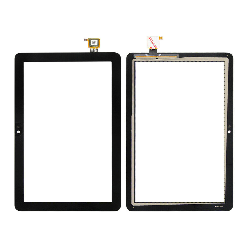 For Amazon Kindle Fire HD 8 10th Gen(2020) K72LL4 K72LL3 Touch Screen ...