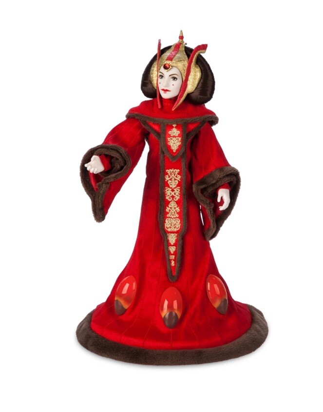 Queen Amidala Quotes Star Wars: 25 Best Padm Amidala Quotes
