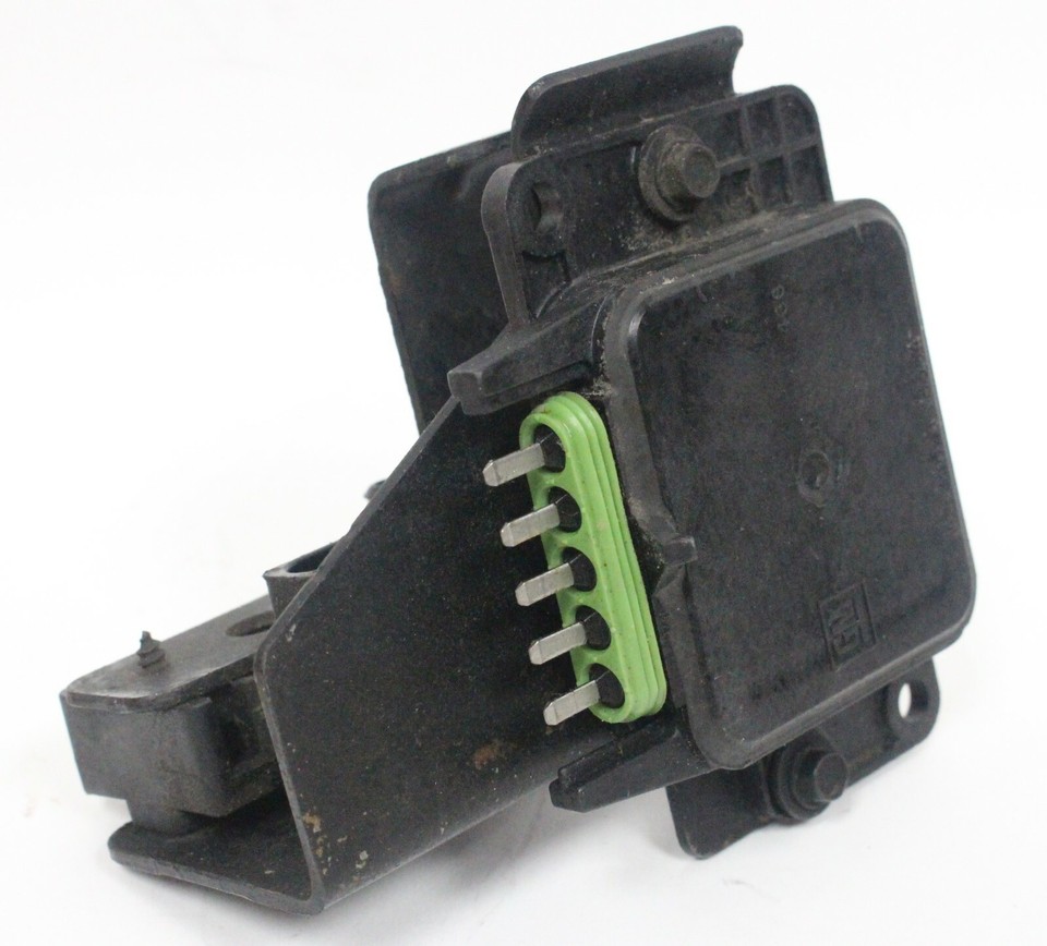 Genuine GM Ignition ESC Electronic Spark Control Module USED OEM GM ...