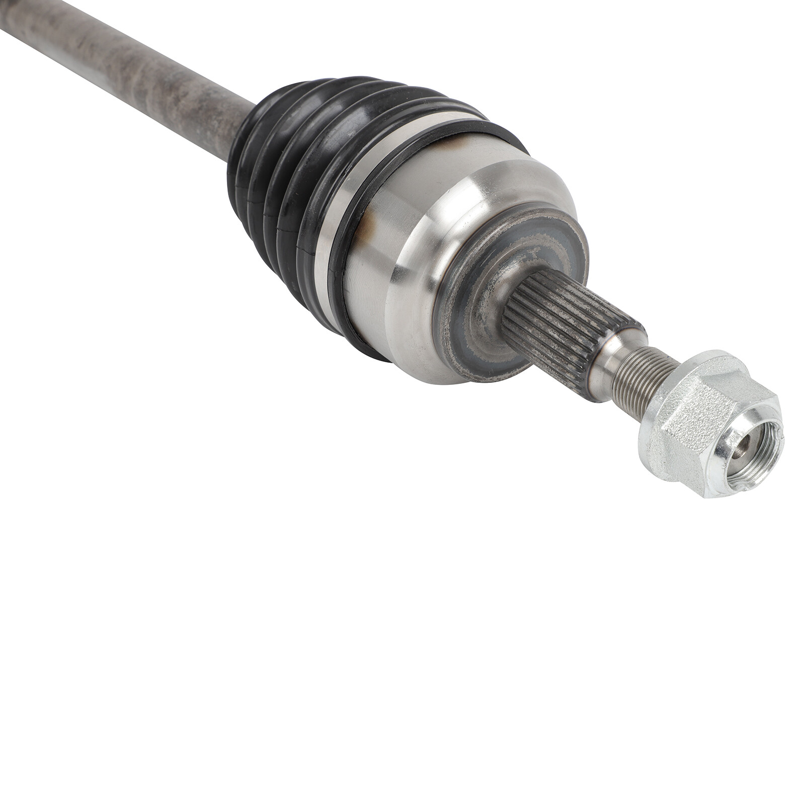 Front Passenger RH CV Axle Assembly for Ford Focus 2012-2018 L4 2.0L ...