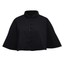 Roman Cassock Robe Cape Liturgical Vestments cappa Clergyman Black ...