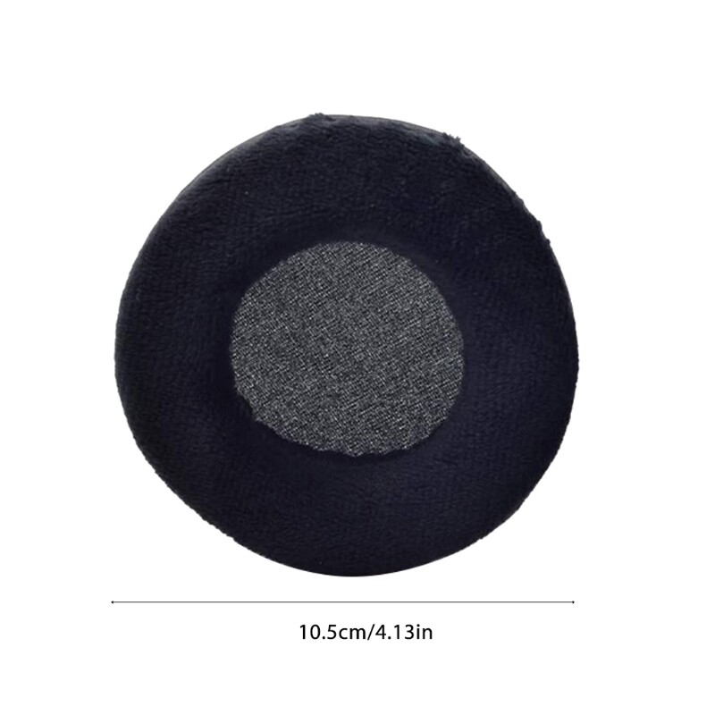 Ear Cushions Cover Cups Earmuffs Replacement for Samson Technologies ...