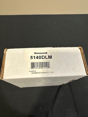 Honeywell Ademco 5140DLM Backup Dialer Module | eBay