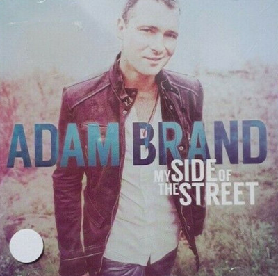 Adam Brand | My Side Of The Street | Colly Dolly Lifestyle | eBay Australia