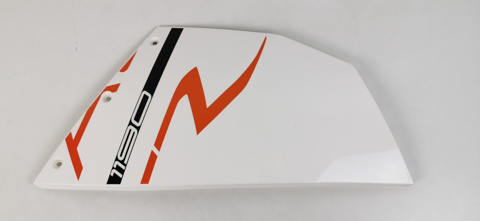 KTM 1190 RC8 RC8R 2008-13 Left Side Cooler Middle Main Fairing Panel ...