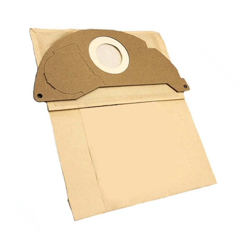Dust Collection Bag Replacement for Karcher A2000/A2014/A2064/S2500 ...