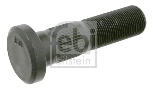 Febi Bilstein Radbolzen Rad Nieten 02504 4027816025047 | eBay