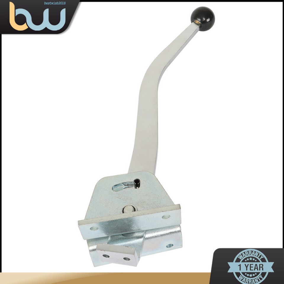 For GM TH350 700R4 Ford C4 C6 904 727 3 & 4 Speed Floor Shifter ...