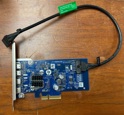 New HP PCIe Card XXXXXX-001 XXXXXX-001 M57926-001 M57926-001 | eBay