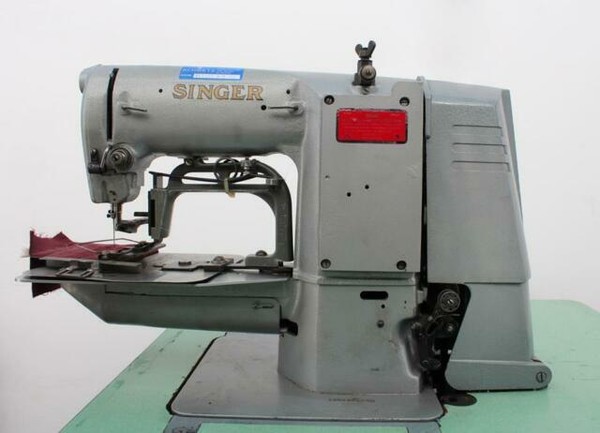 SINGER 269x999 Long Bar Drapery Tacker 4" Inches Industrial Sewing ...