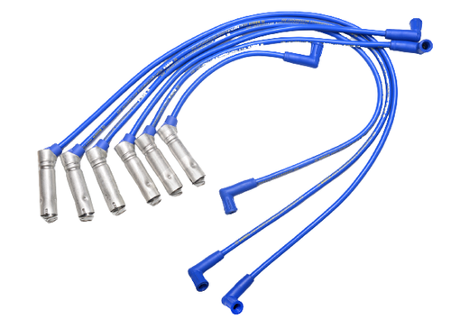 Bosch Ignition Lead for Holden Commodore VS VT VX VY 3.8L V6 Ecotec ...