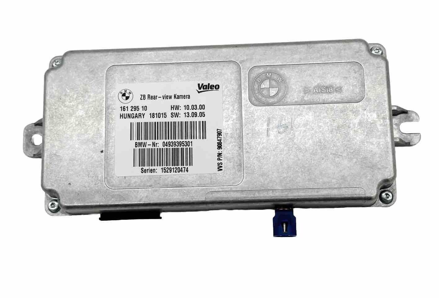 OEM Backup Camera Control Module BMW 3 4 5 6 7 Series M2 M3 M4 M5 M6 X3 ...