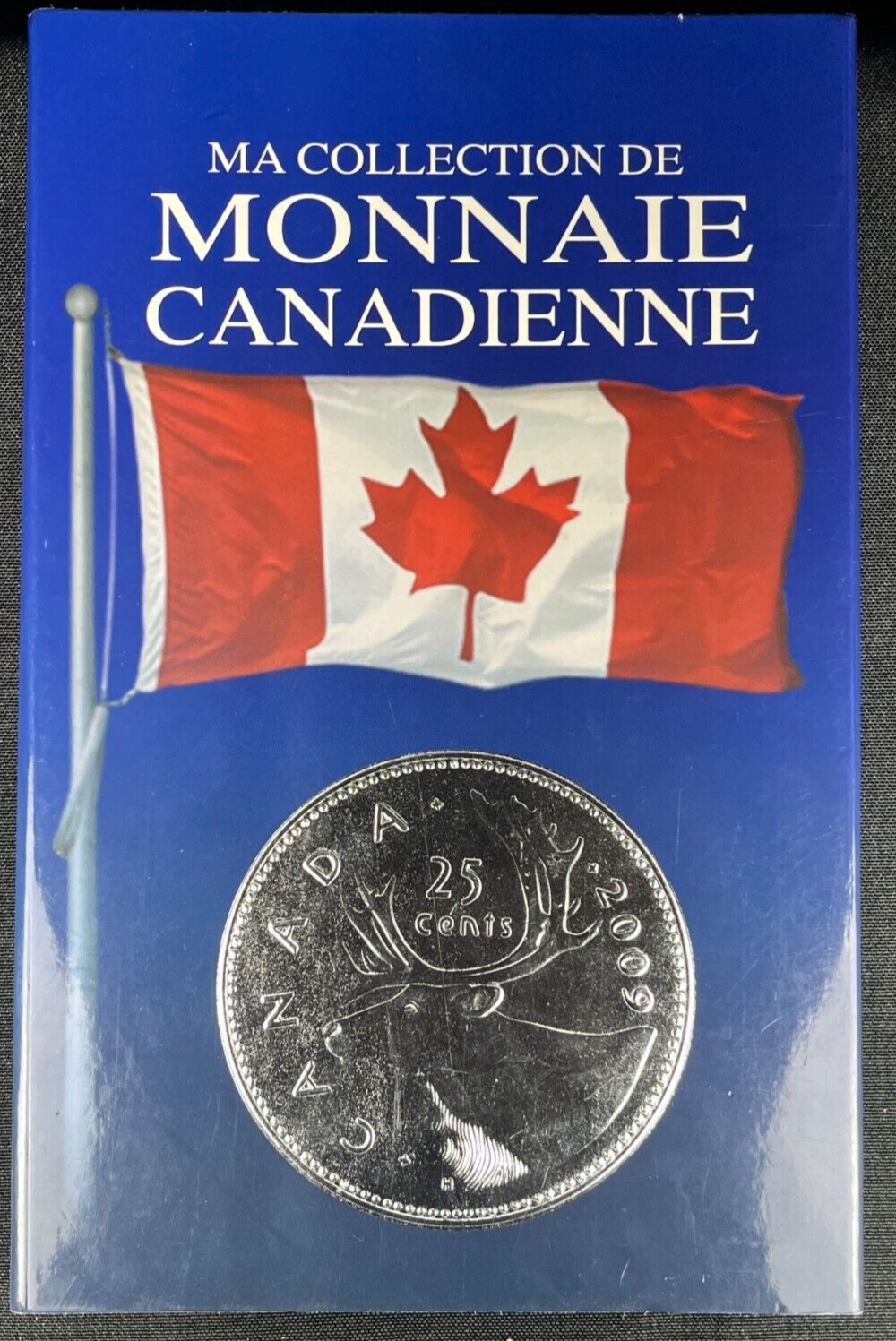 Ma Collection De Monnaie Canadienne - Typeset Collection of Canadian ...