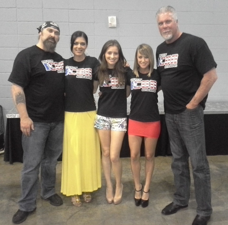 Jose Aldo Mike Brown Cub Swanson +17 Signed by Card WEC 44 Fight Poster ...