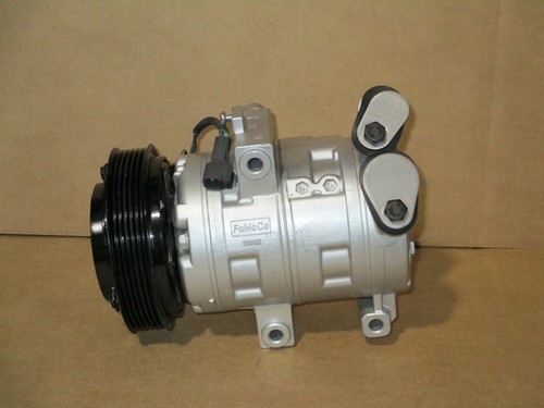AC COMPRESSOR FOR 2008,2009,2010,2011,2012 FORD ESCAPE 2.5L- 8L8Z19703B ...