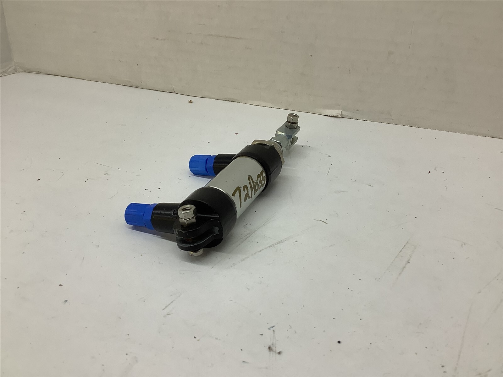 Norgren Cylinder M/6020/50 - Mini Double Acting 50mm Stroke 20 Diameter ...
