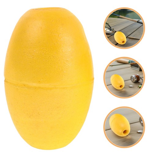 Kayak Float Floating Buoy Line Fishing Marker Buoys | eBay