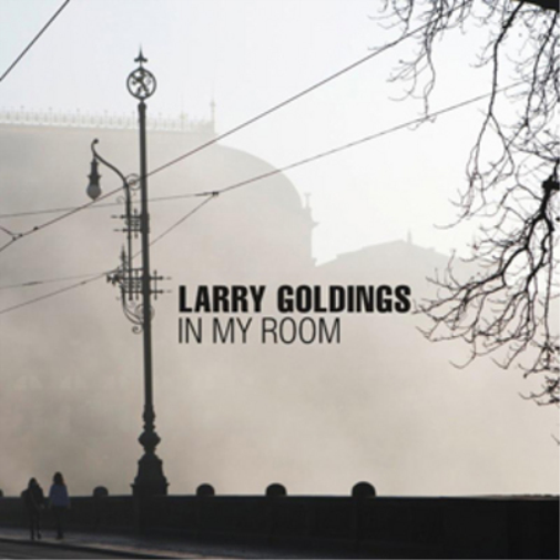 Larry Goldings In My Room (CD) Album 608917332223| eBay