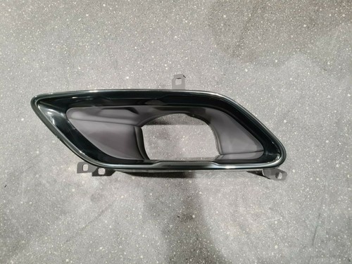 BMW Genuine G14 G15 G16 Shadowline Exhaust Exit Trim Covers 51128093898 ...