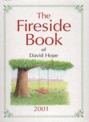 The Fireside Book 2001 By David Hope | eBay