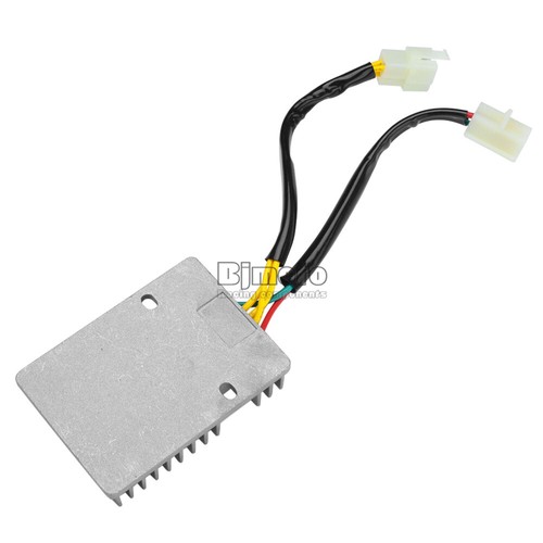 Rectifier / Regulator For KYMCO DINK 200 EU3i 2006-2007 Venox 250 2002 ...