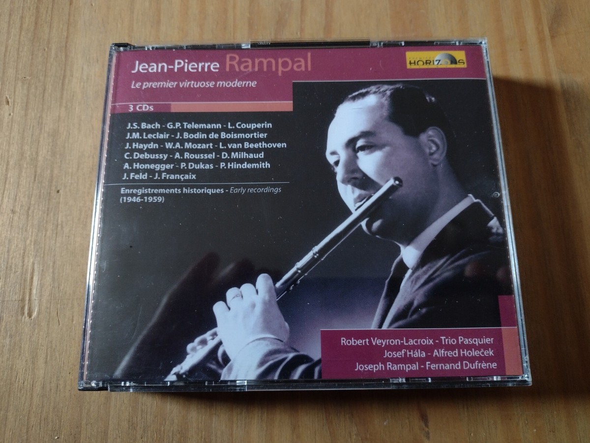 Jean Pierre Rampal Quotes YARN | Where Are Jean Philippe And