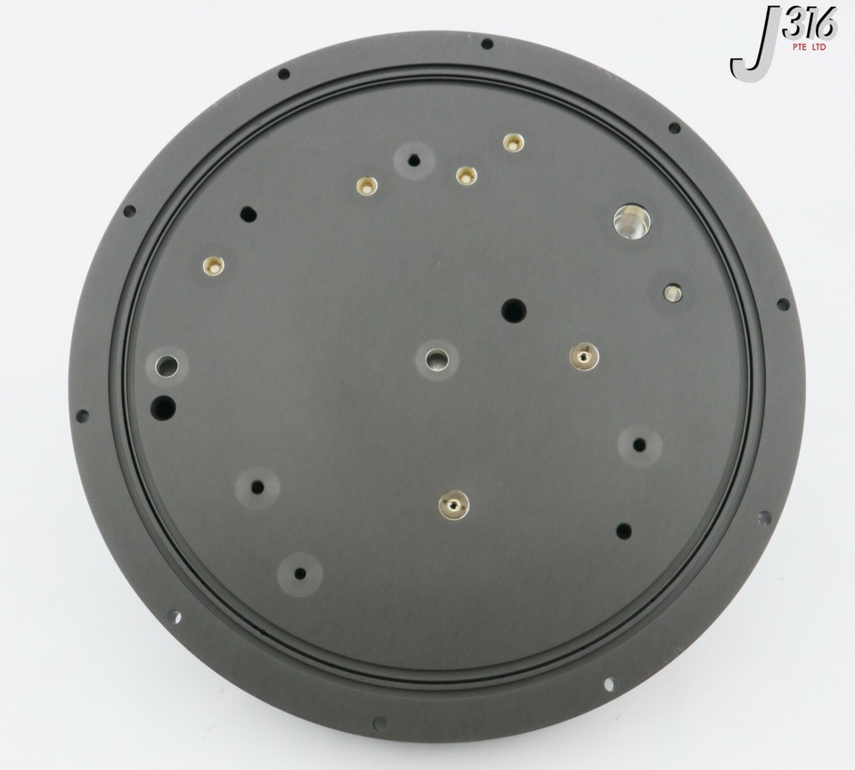 5340 LAM RESEARCH ECHUCK328 Sputtering Ziel, 300MM 839-019090-328 | eBay