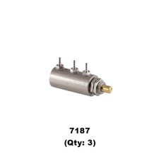 DCI Water Relay Combo Valve With Flow Control 7130 for sale online | eBay