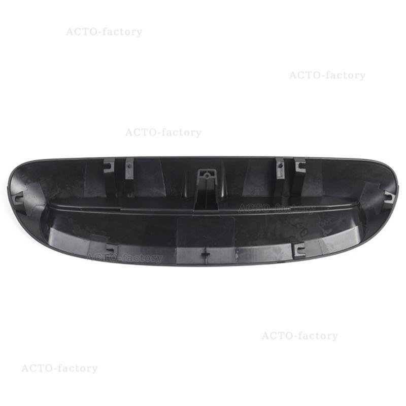 For BMW Mini Cooper S SD JCW F54 F55 F56 F57 Hood Grille Scoop ...