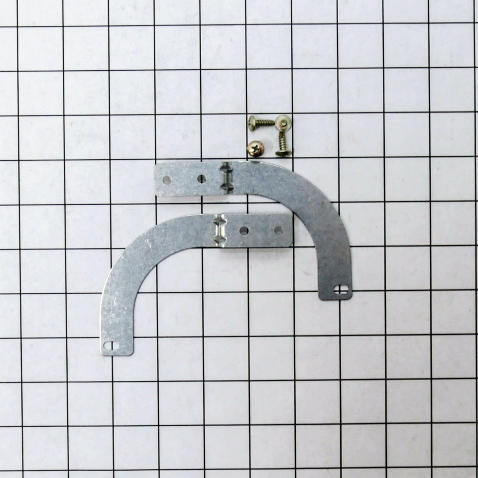 WX13X10001 GE DISHWASHER BRKT KIT FOR | eBay