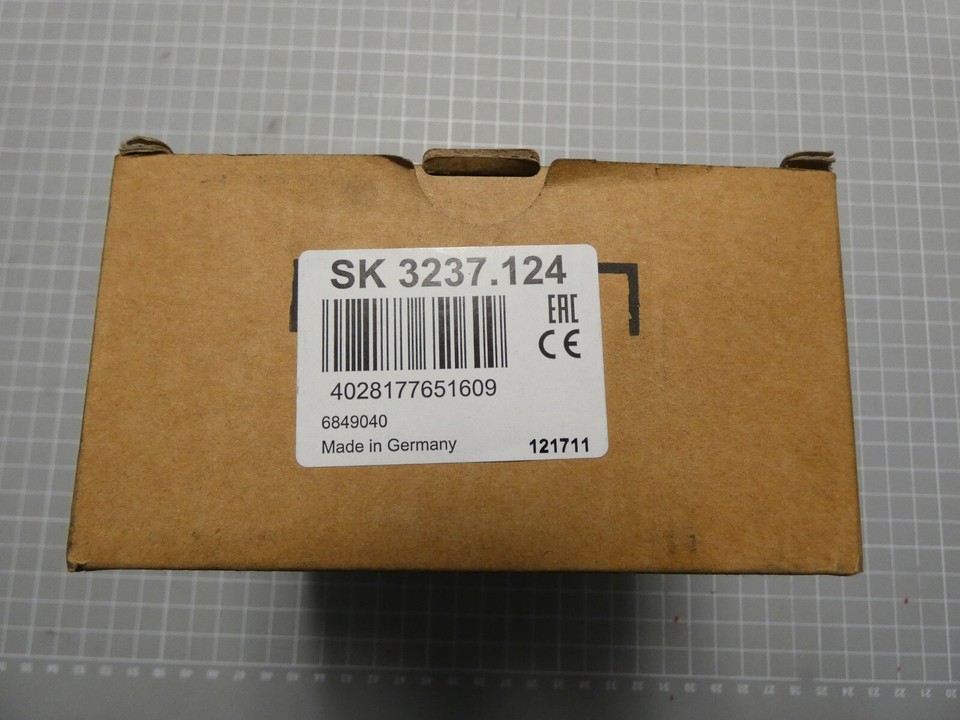 1 x Rittal Luftfilter SK 3237.124 | eBay.de