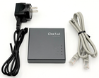 LinkTap Wireless Gateway GW-01 w/ Power Supply and Ethernet Cable ...