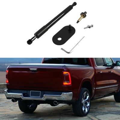 Tailgate Lift Pickup Tailgate Lift Assist Kits Tailgate Assist | eBay ...