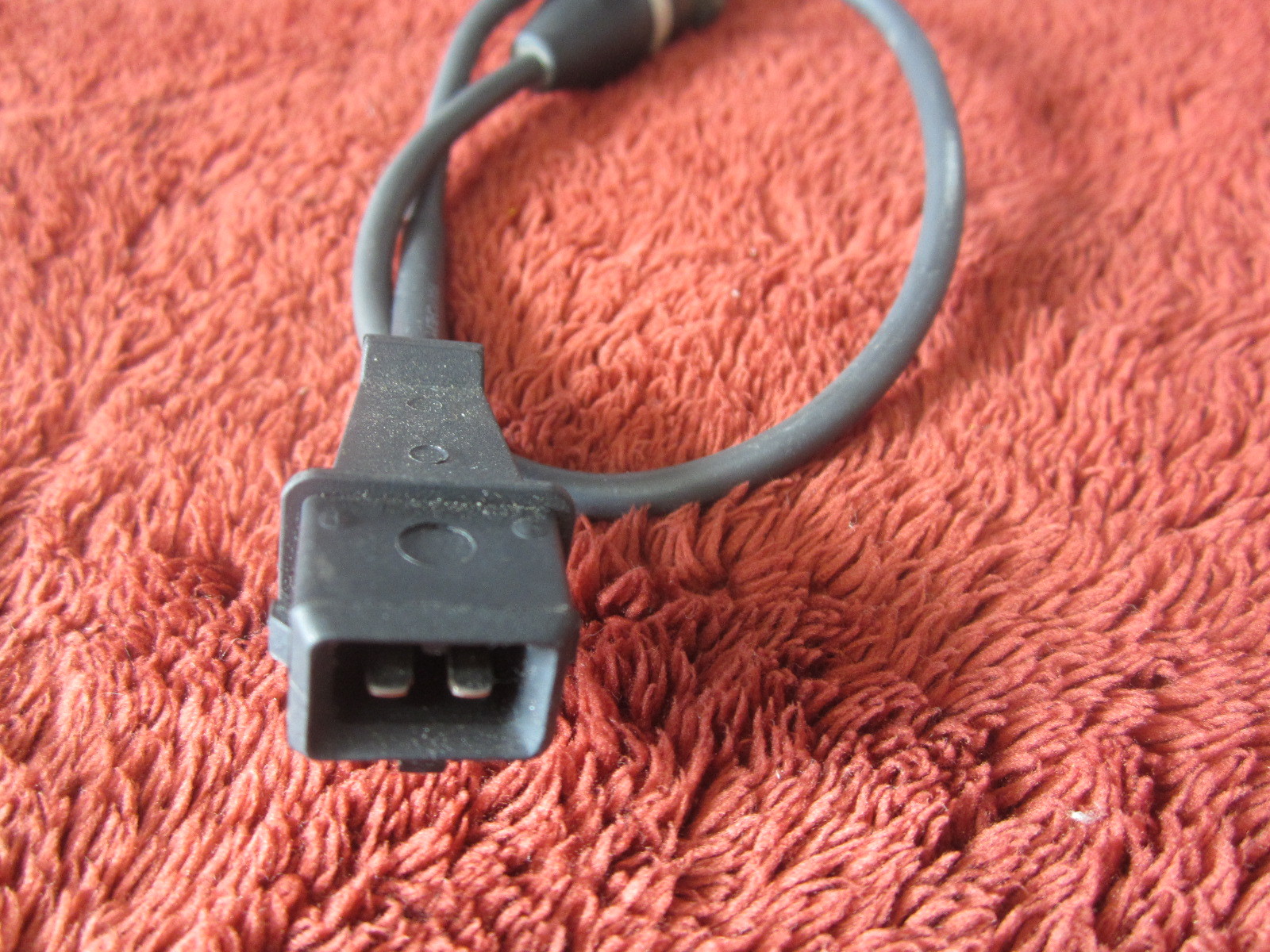 00 BMW R1100R R1100 R 1100R 1100 Temperature Sensor Temp Heat Gauge ...