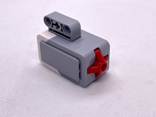 LEGO EV3 Touch Sensor (45507) Mindstorms | eBay