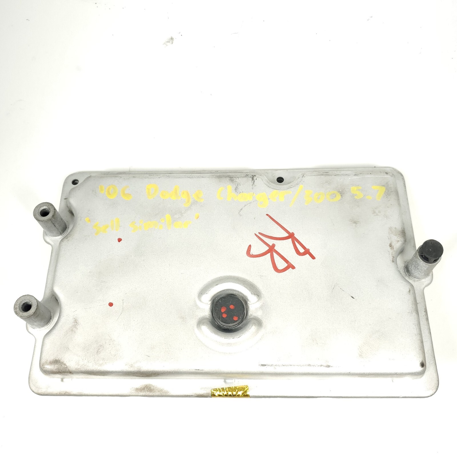 OEM 2006 Dodge Charger 300 5.7L ENGINE COMPUTER MODULE ECU Ecm Pcm Unit ...