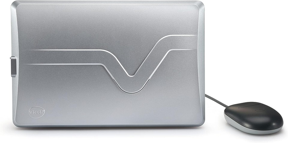 VTech Genio MAX My First Laptop | eBay