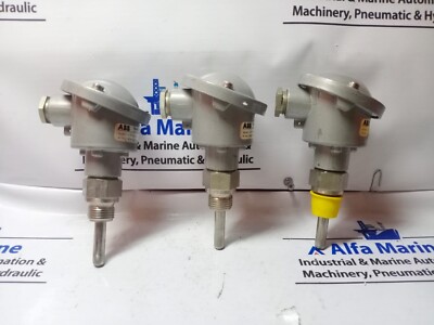 Abb Sensy Temp WT R | eBay