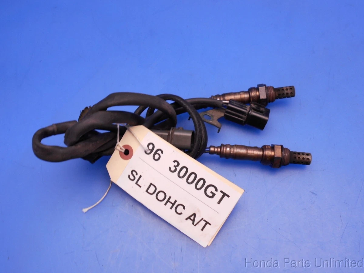 FIAT 500 Exhaust O2 Sensor Upstream Multi Air Turbo, 45% OFF